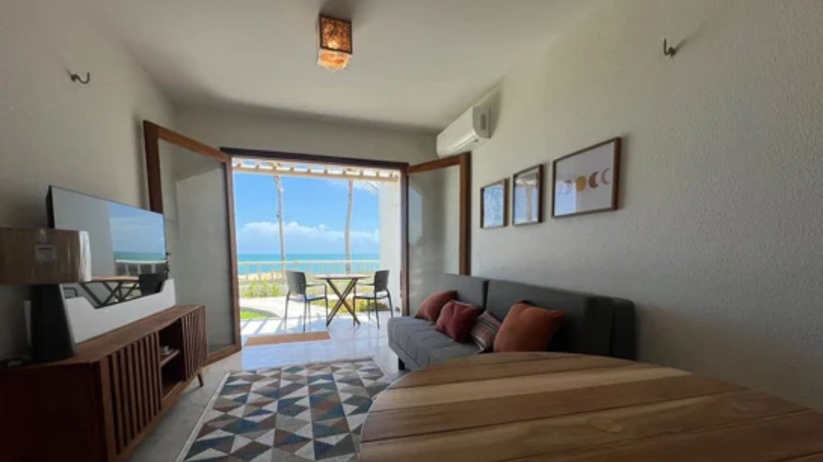 Brazil Beachfront | Properties